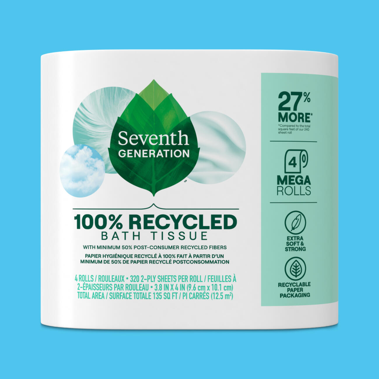Impact Report | Seventh Generation